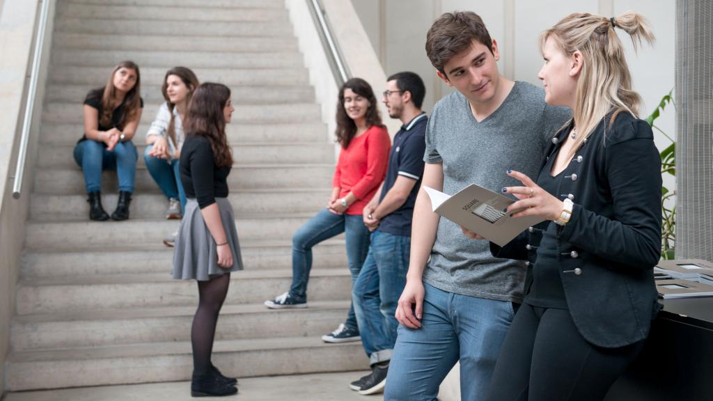 Unlock Your Future at USI | Discover 9 Bachelor's and 28 Master's ...