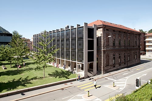 Unlock Your Future at USI | Discover 9 Bachelor's and 28 Master's ...